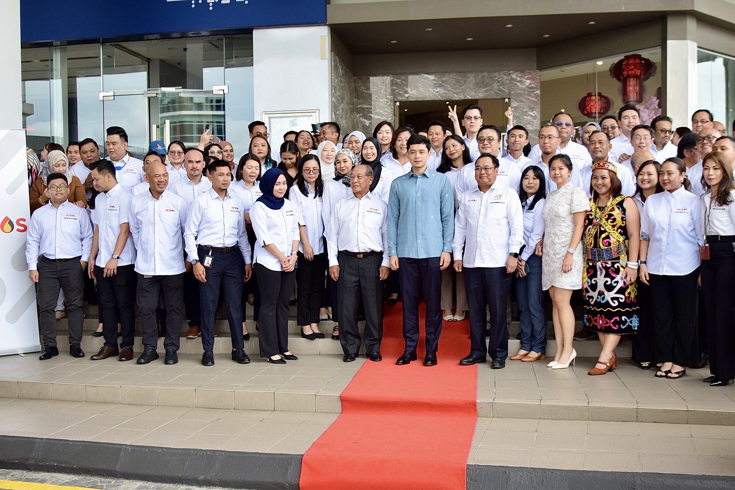 News - Portal Rasmi Pentadbiran Bahagian Betong