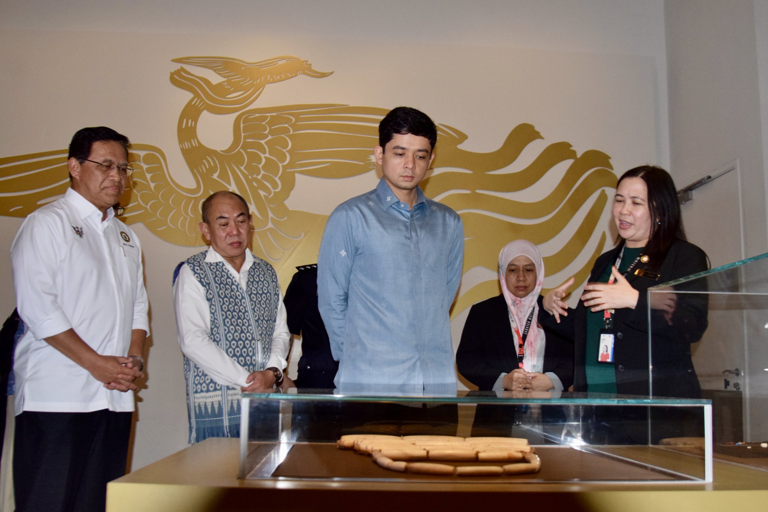 News - Portal Rasmi Pentadbiran Bahagian Betong