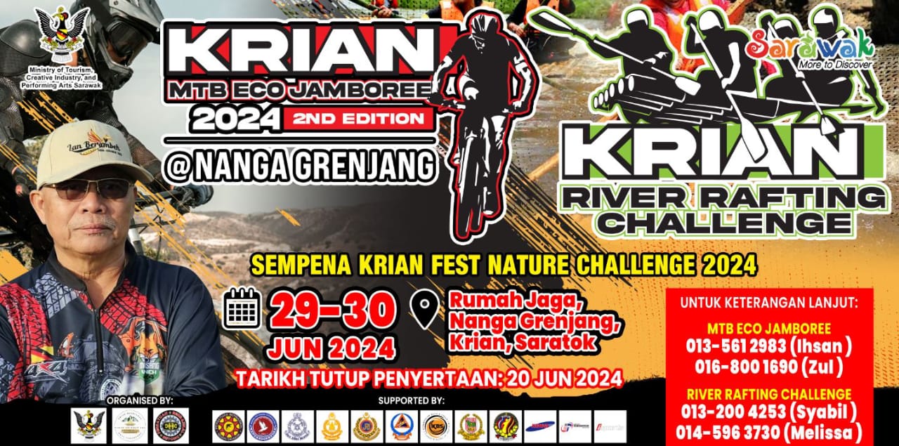 Portal Rasmi Pentadbiran Bahagian Betong